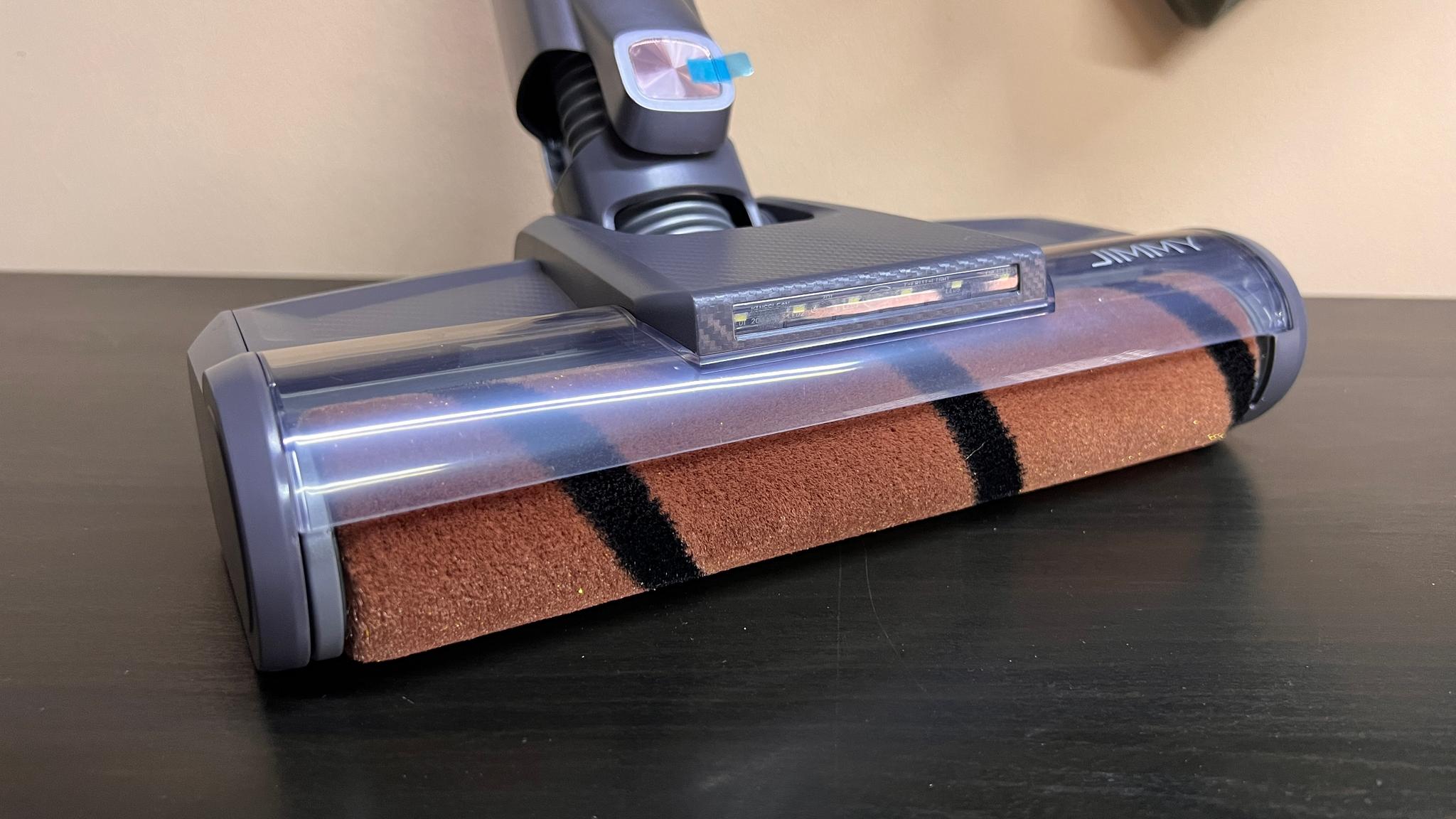 Recensione Jimmy H10 Pro